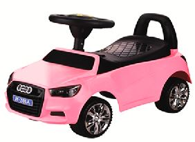 Your store. Ride-On Car "Pink"